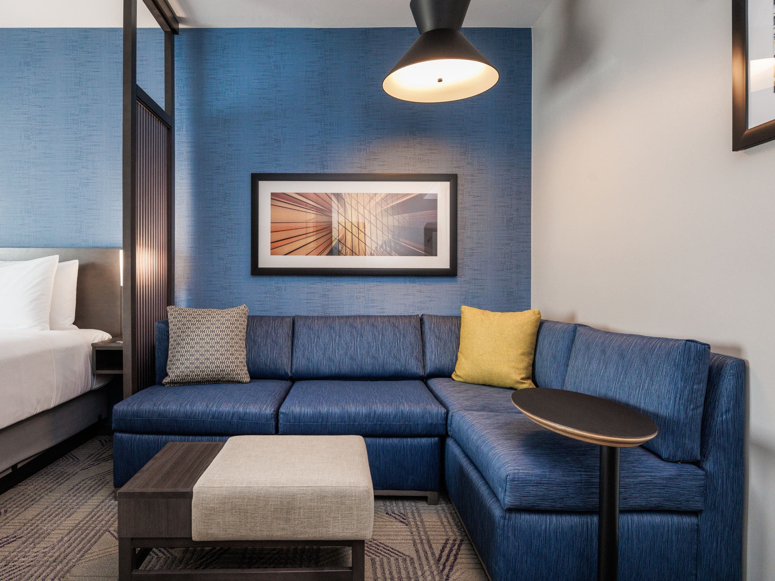 Hotel Rooms & Suites in San Carlos, CA | Hyatt Place San Carlos