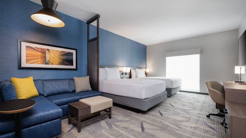 San Carlos, California Hotel Photos | Hyatt Place San Carlos