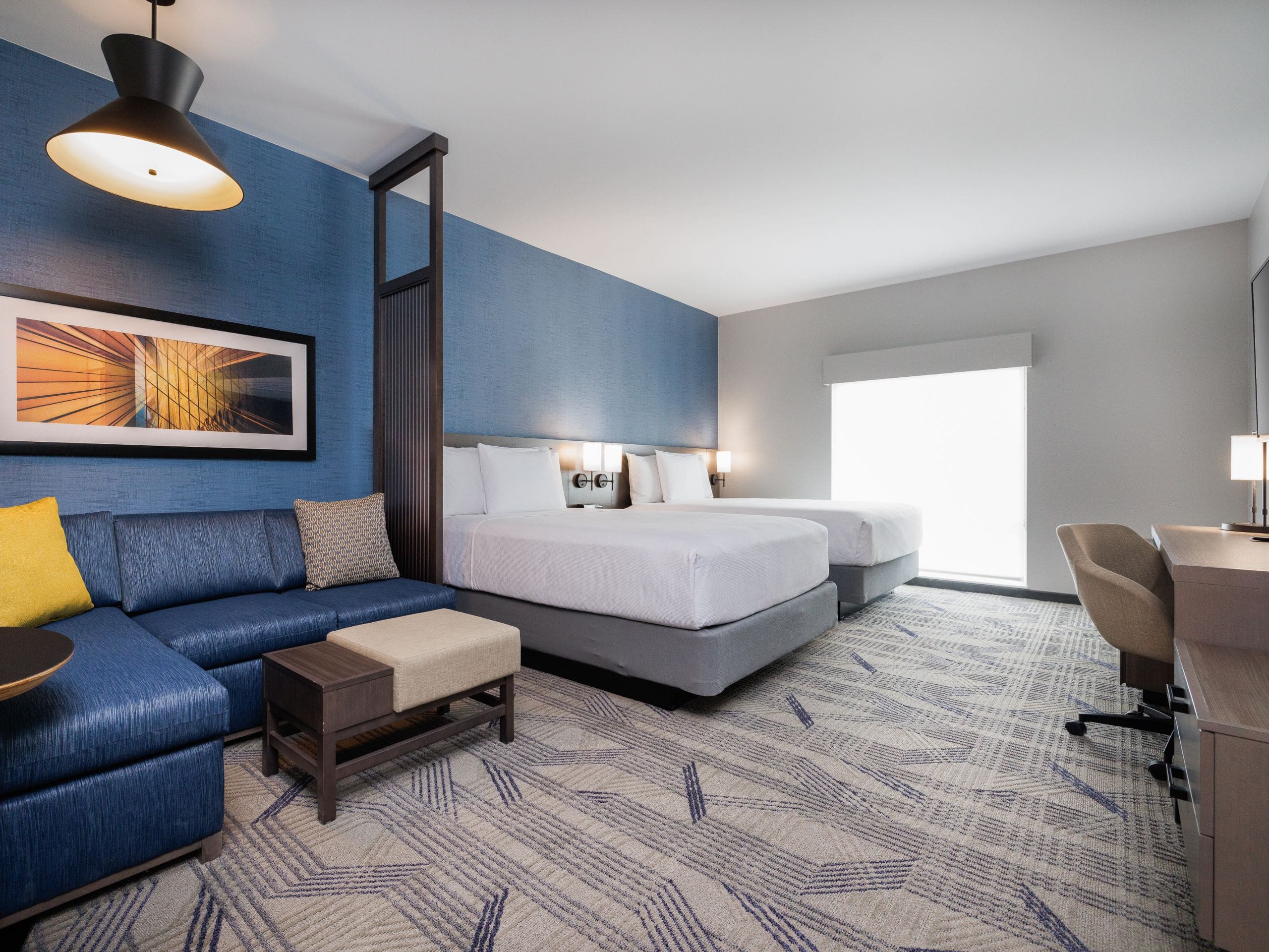 Hotel Rooms & Suites in San Carlos, CA | Hyatt Place San Carlos
