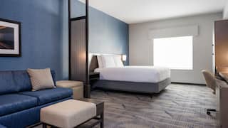 Hotel Photos | Hyatt Place San Carlos