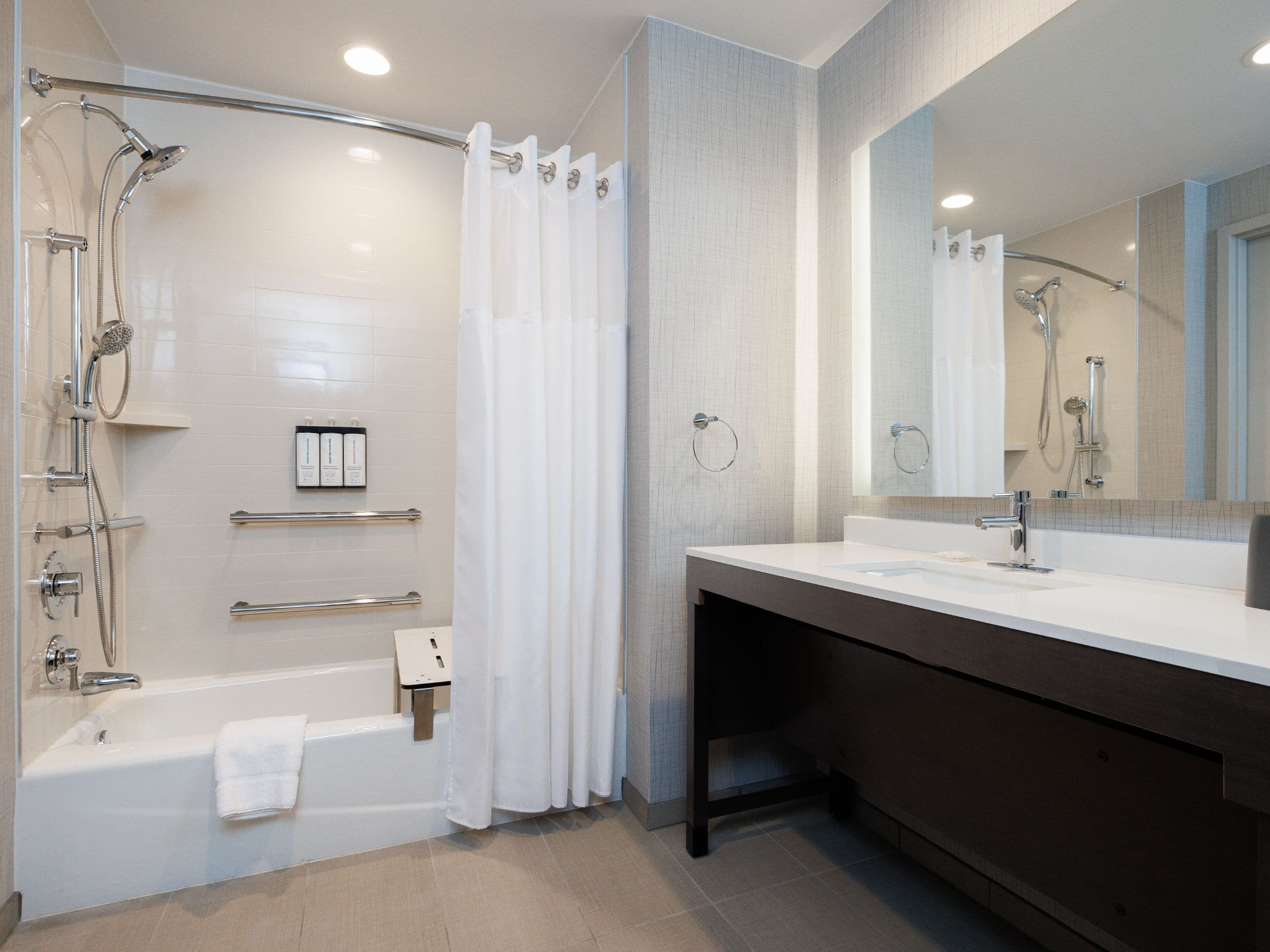 Hotel Rooms & Suites in San Carlos, CA | Hyatt Place San Carlos