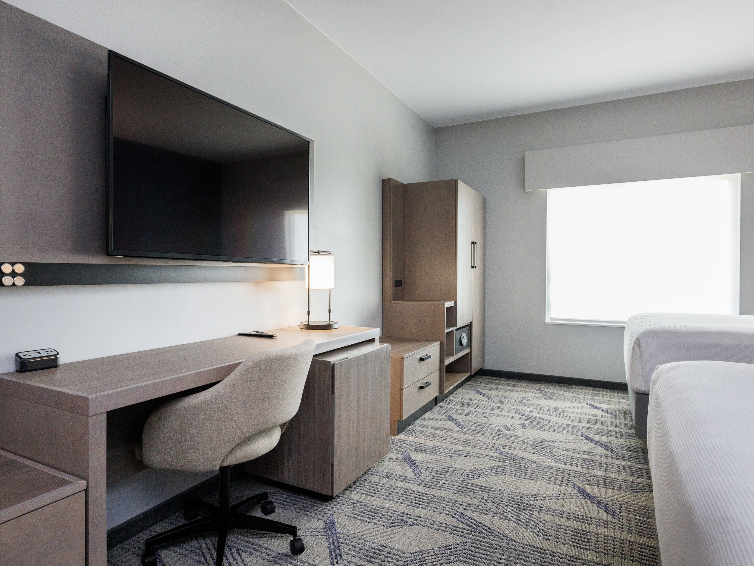 Hotel Rooms & Suites in San Carlos, CA | Hyatt Place San Carlos