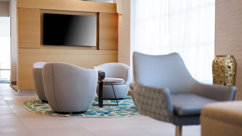 San Carlos, California Hotel Photos | Hyatt Place San Carlos