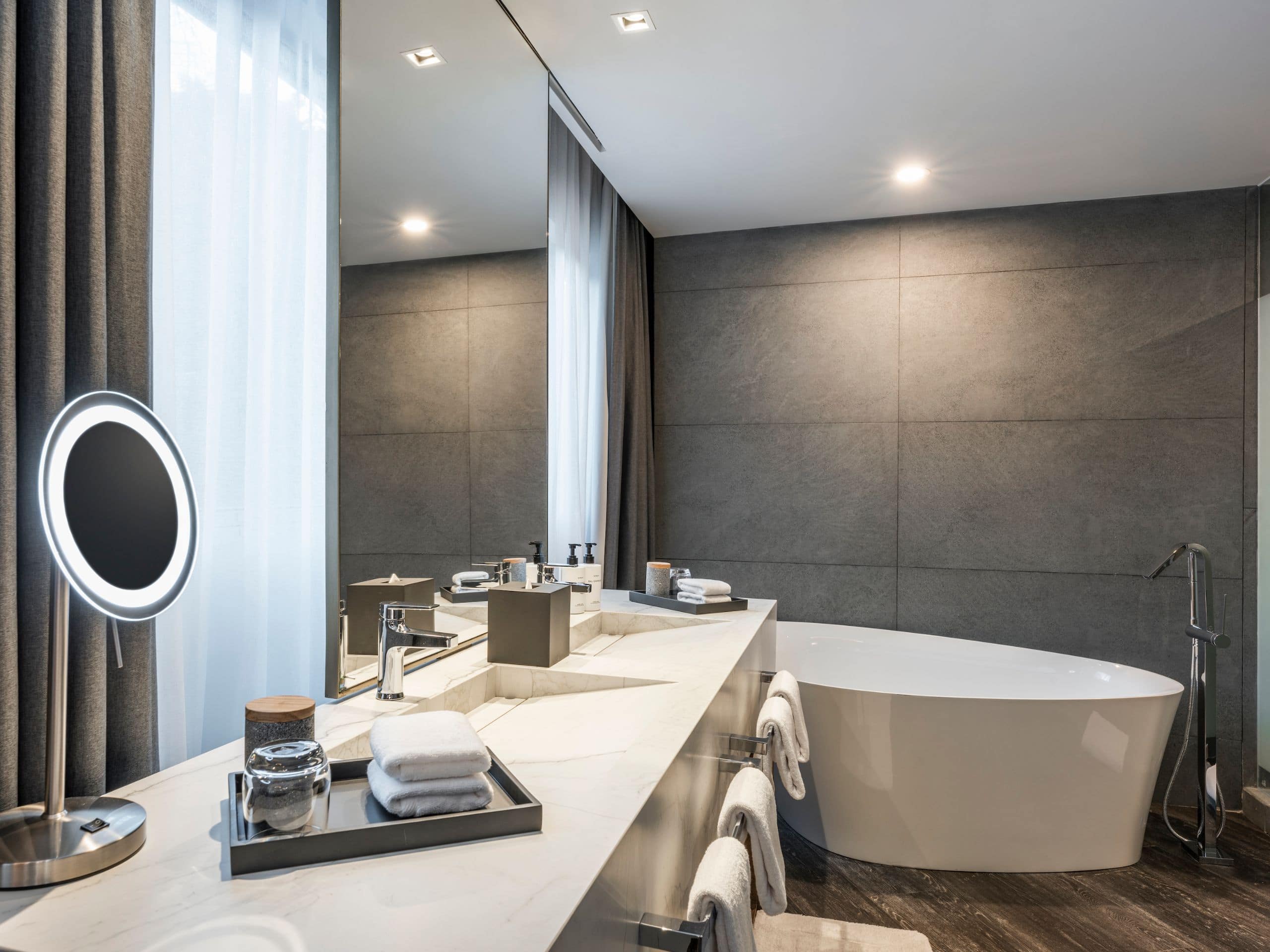 Hotel de lujo en Cuidad de Mexico | Andaz Mexico City Condesa