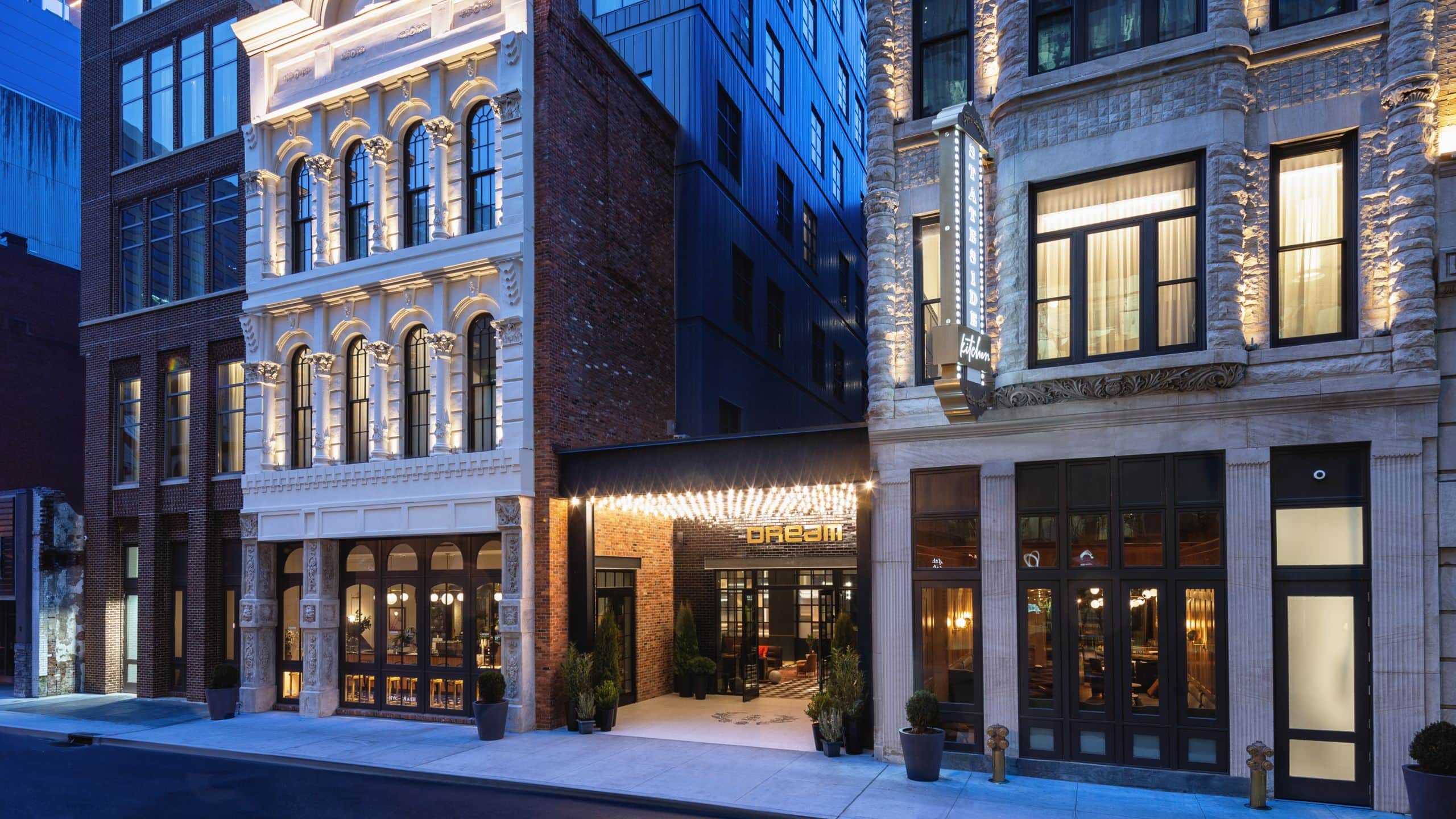 Nashville Hotels | Hyatt Hotels & Resorts