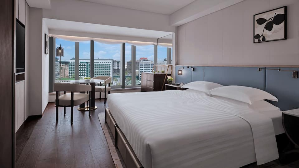 Hotel Photos | Grand Hyatt Beijing