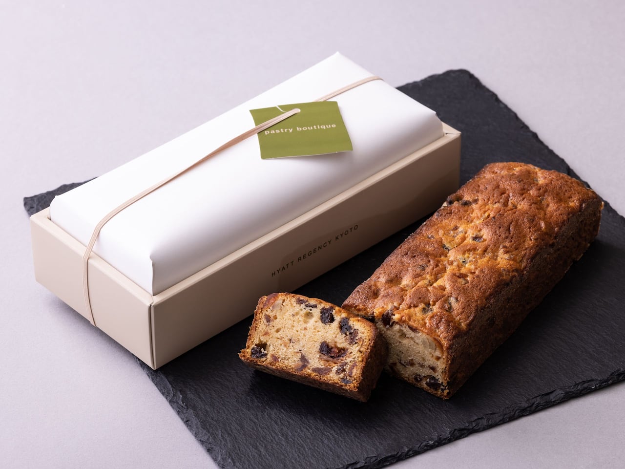 pastry boutique | Hyatt Regency Kyoto