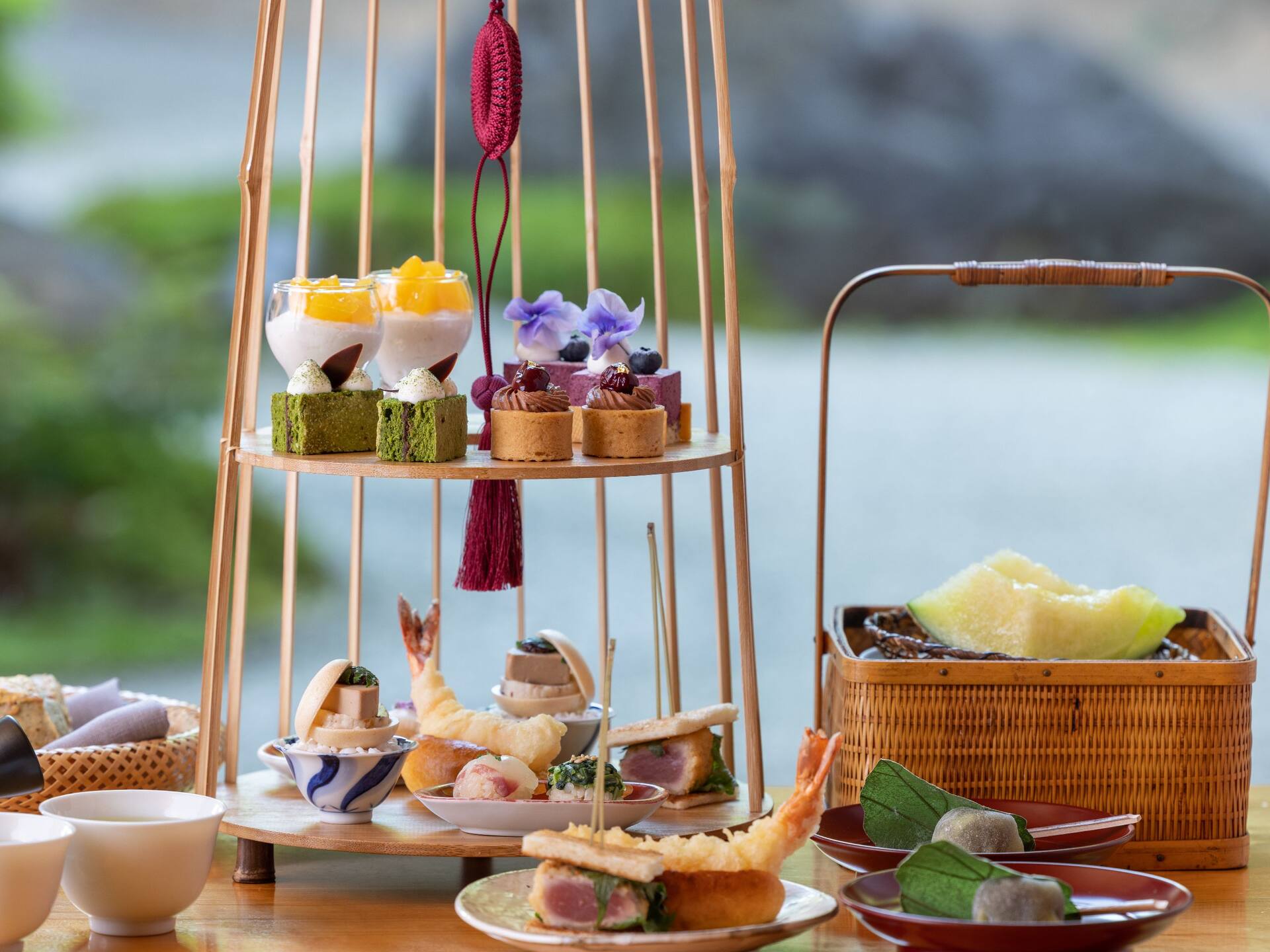 Hyatt Regency Kyoto | Luxury Hotel in Higashiyama Kyoto