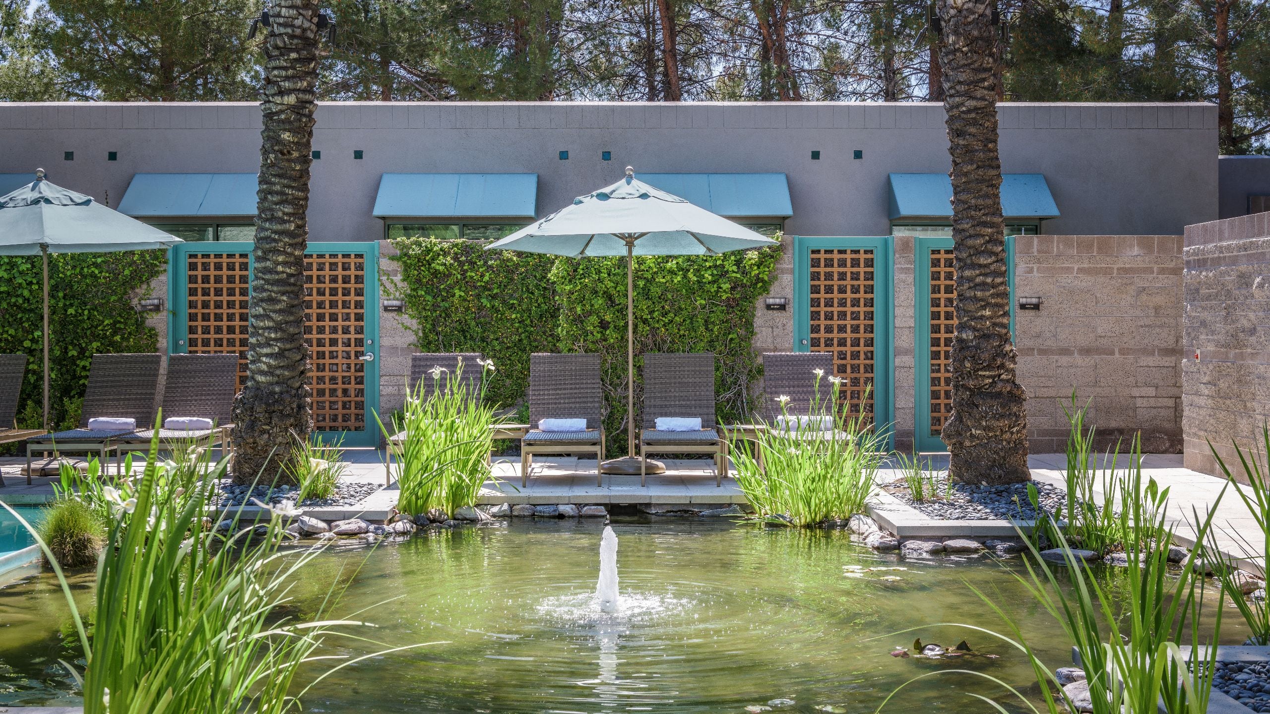 Scottsdale Spa | Spa Avania Gallery | Hyatt Regency Scottsdale Resort ...