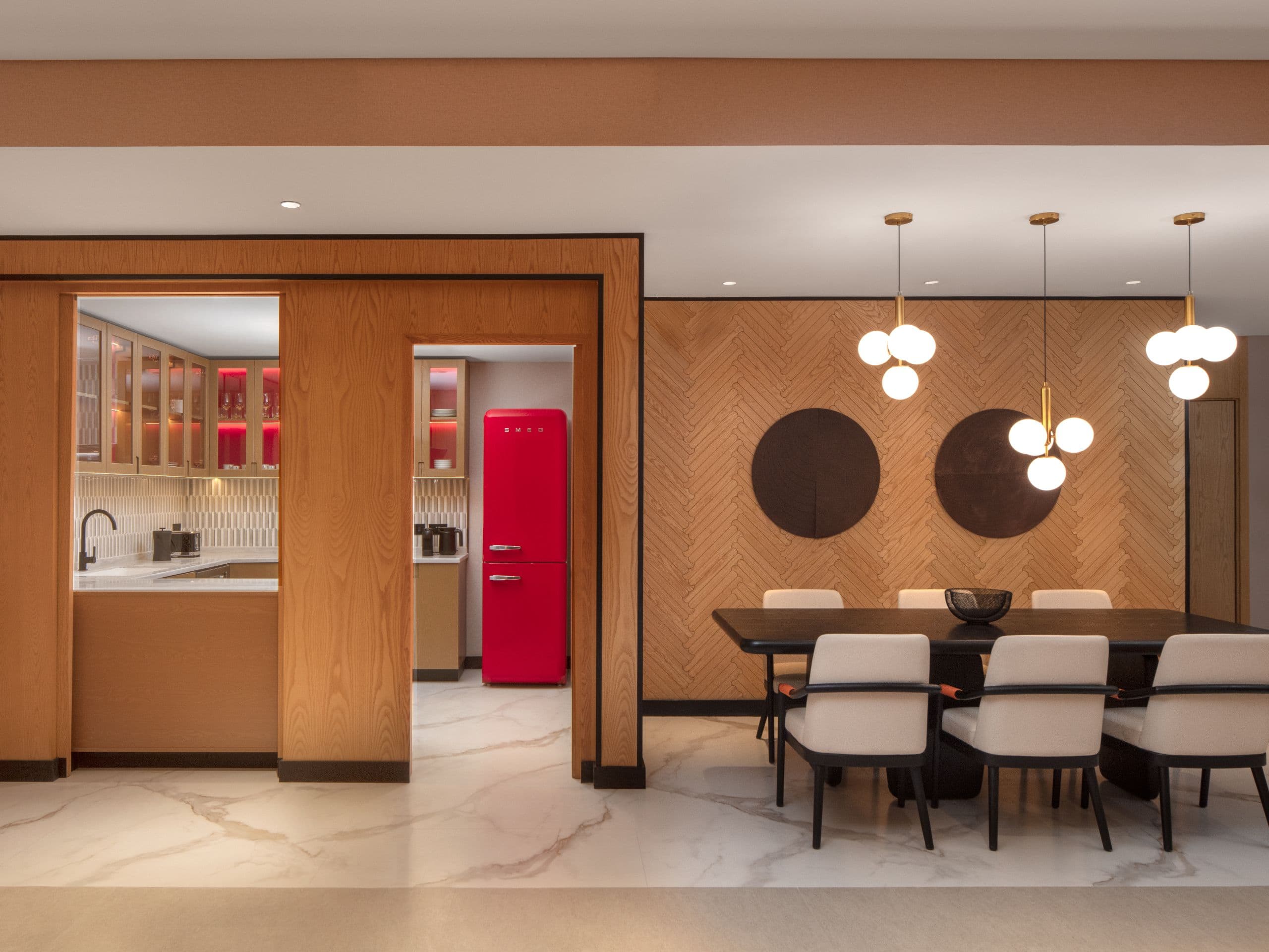 Lifestyle 5-Star Hotel in West Bay Area | Andaz Doha