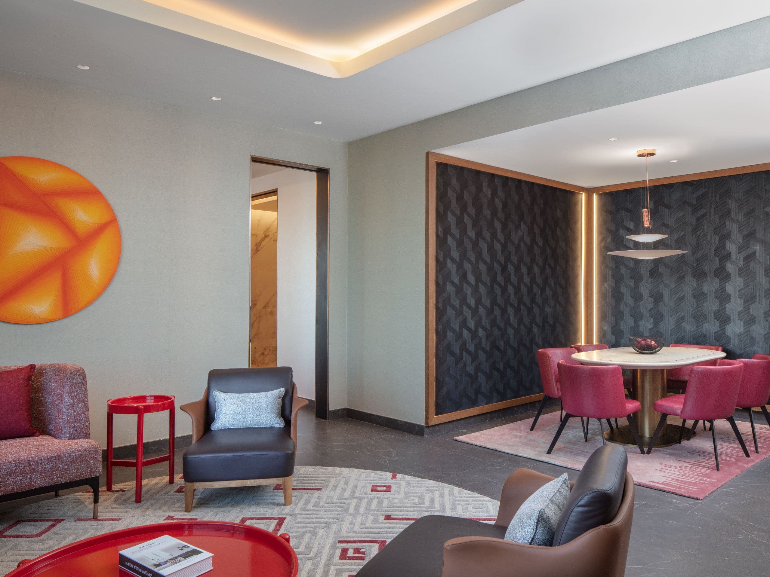 Lifestyle 5-Star Hotel in West Bay Area | Andaz Doha