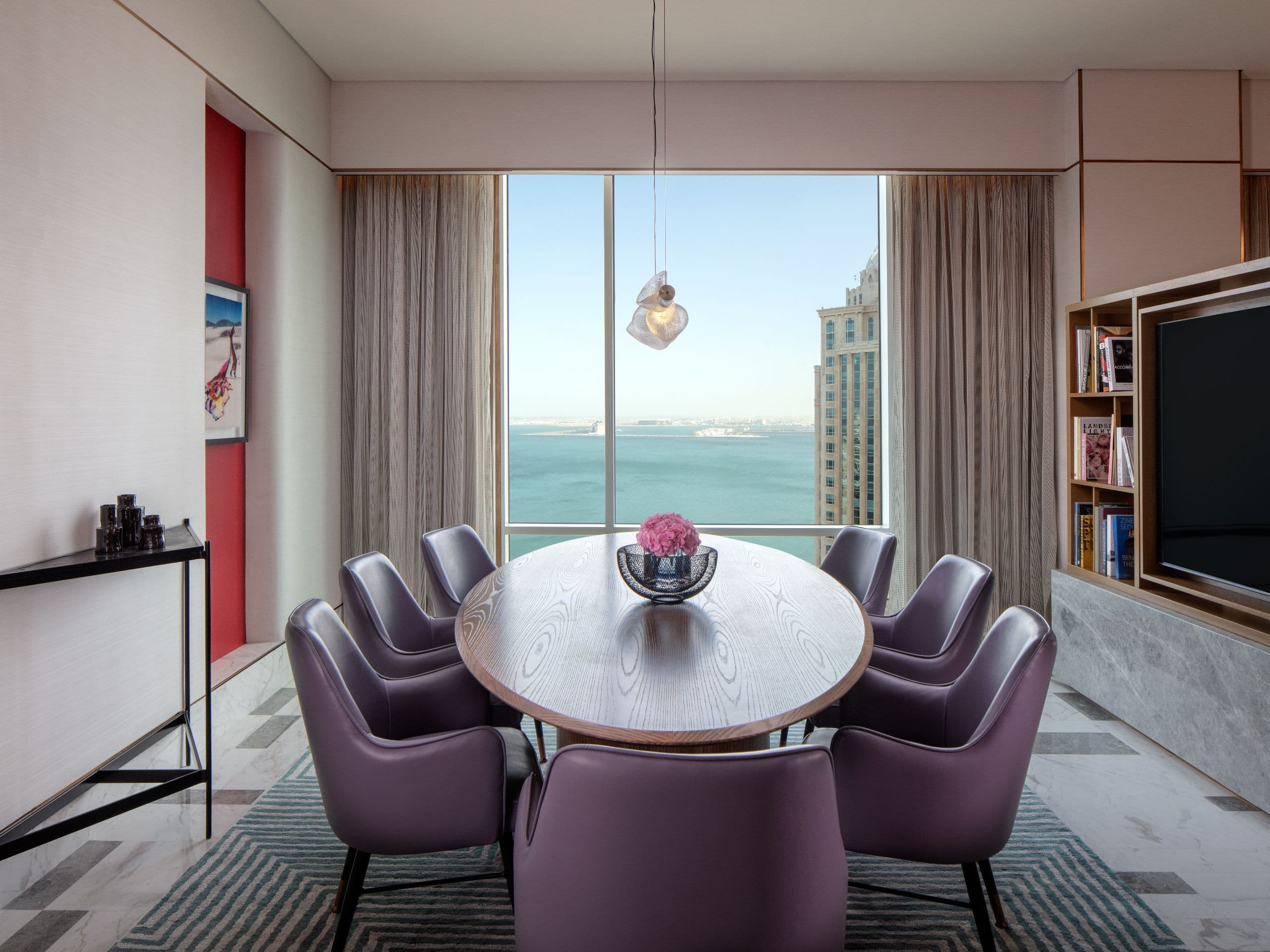 Lifestyle 5-Star Hotel in West Bay Area | Andaz Doha