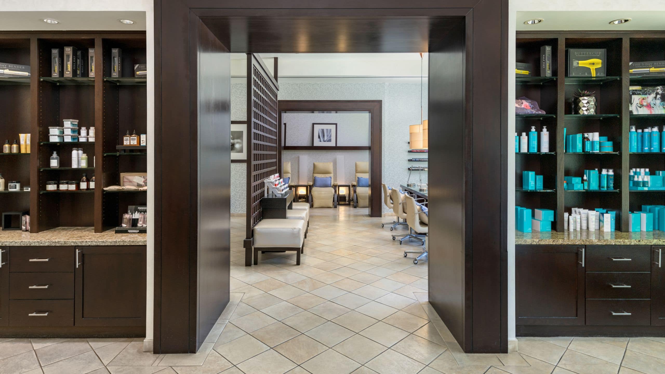 Scottsdale Spa | Spa Avania Gallery | Hyatt Regency Scottsdale Resort ...