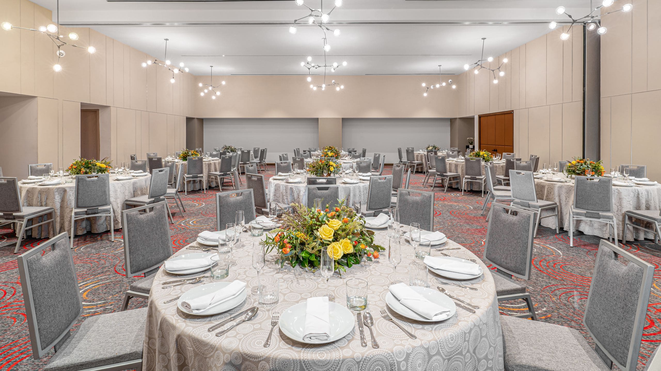 Wedding Venue in Mexico City | Hyatt Regency Mexico City Insurgentes