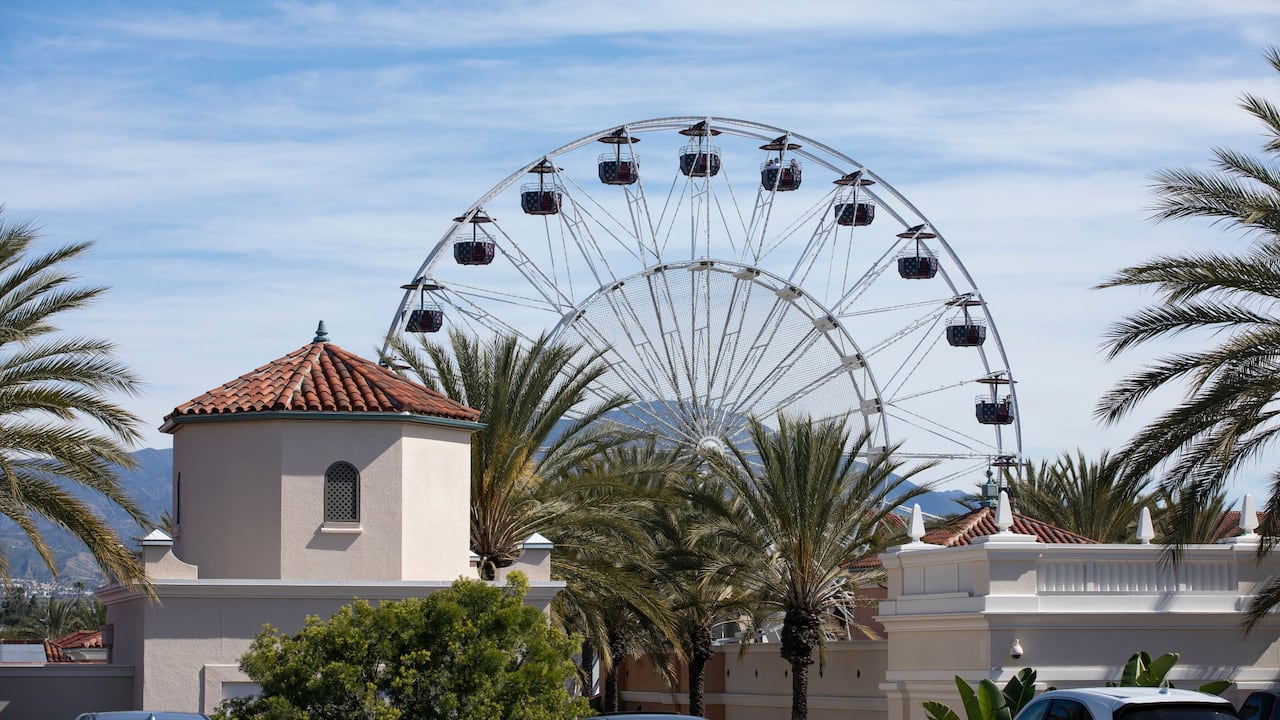 Orange County Hotel in Irvine, California | Hyatt Regency Irvine