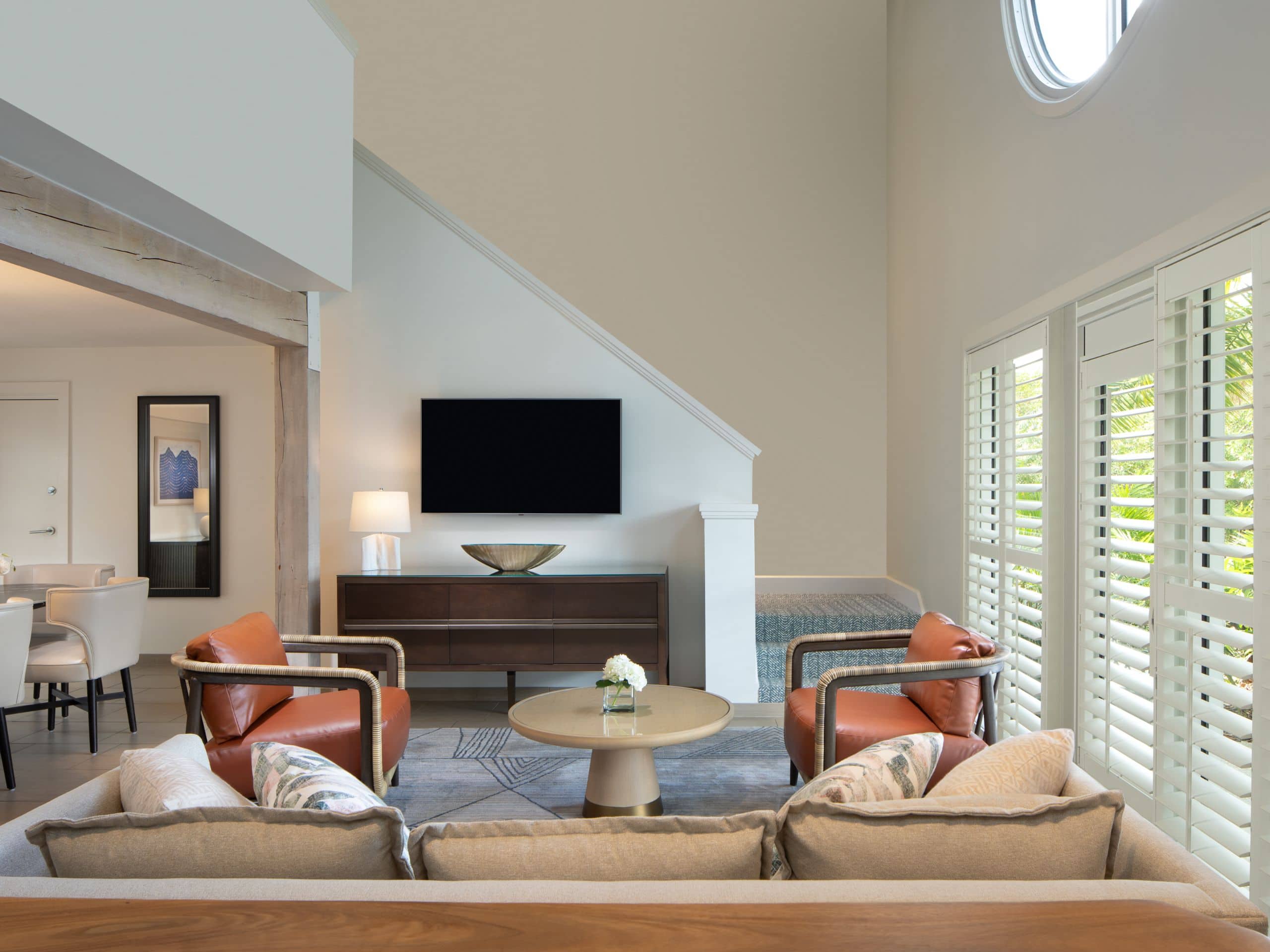 Tampa Bay Waterfront Hotel Suites and Rooms | Grand Hyatt Tampa Bay