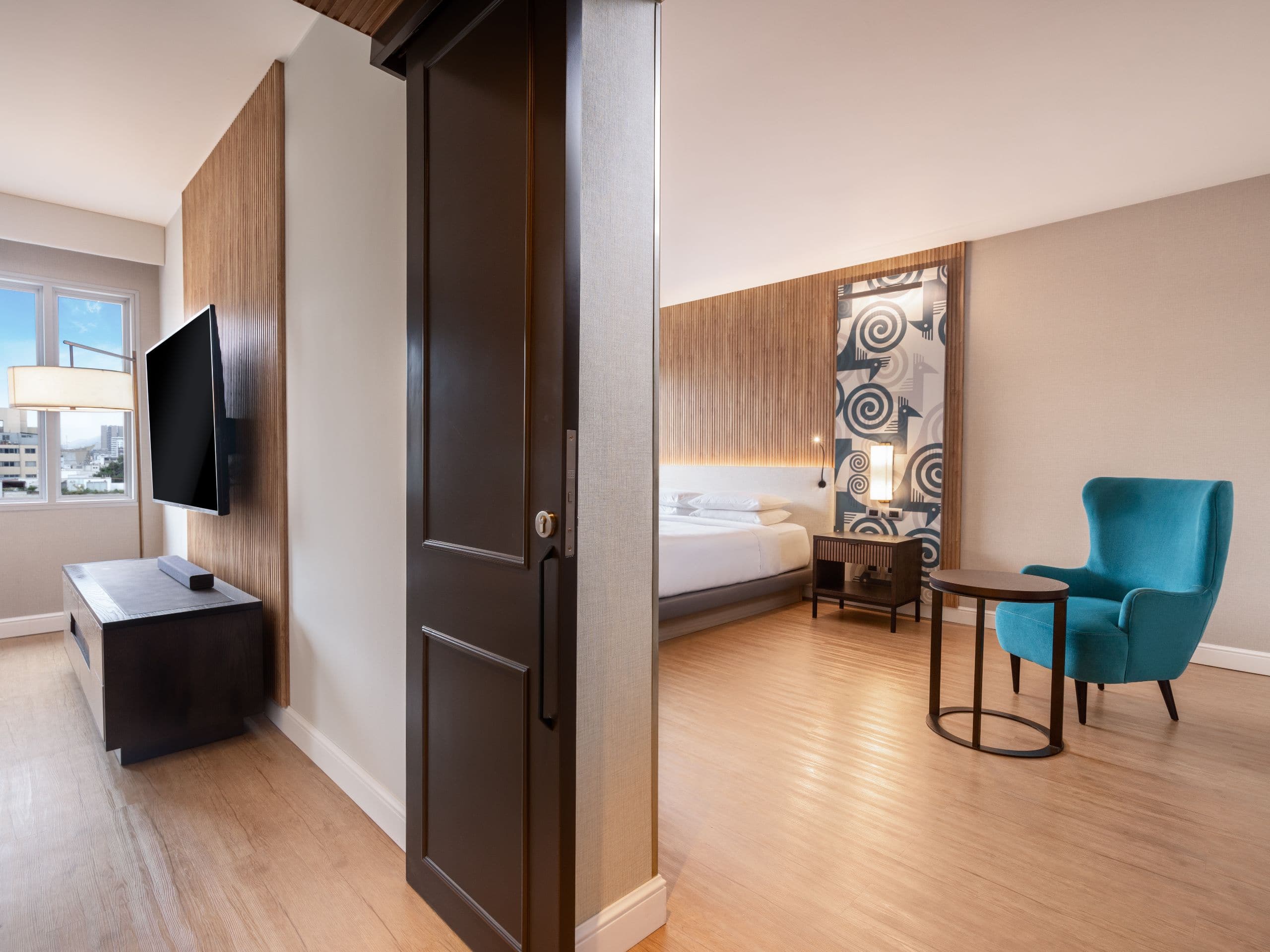 Hospedaje en San Isidro, Lima | Hyatt Centric San Isidro Lima