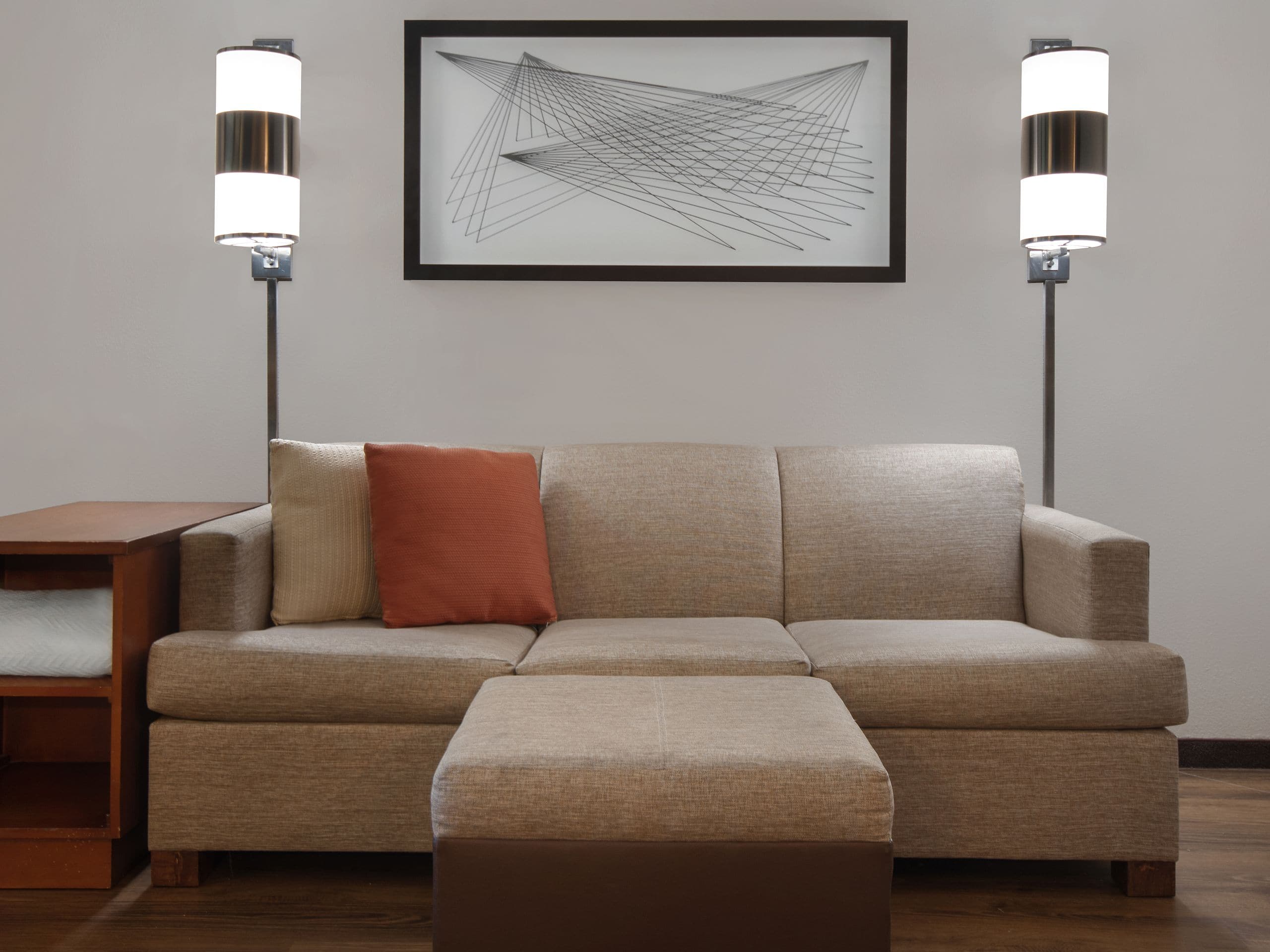 Habitaciones de hotel en Grand Rapids, Michigan | Hyatt Place Grand ...