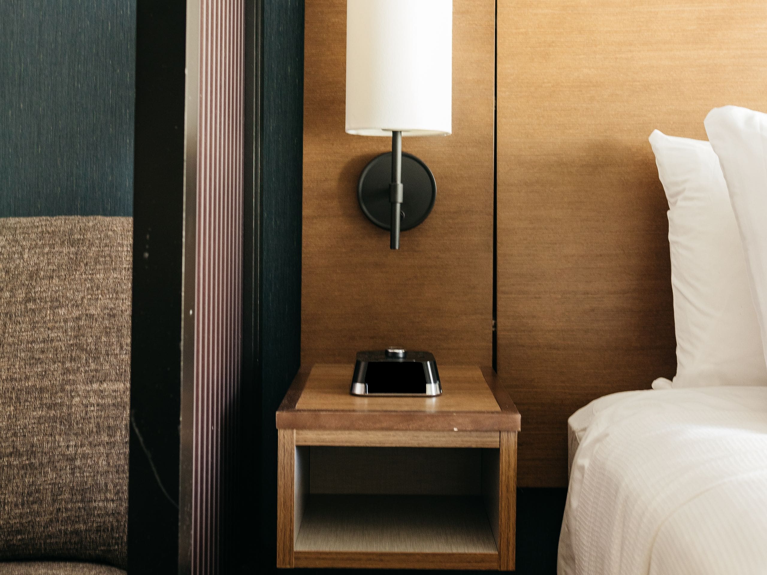 Quartos de hotel no centro de Phoenix | Hyatt Place Phoenix/Downtown