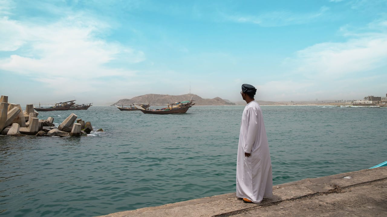 Discover Unique Experiences in Oman | Alila Hinu Bay