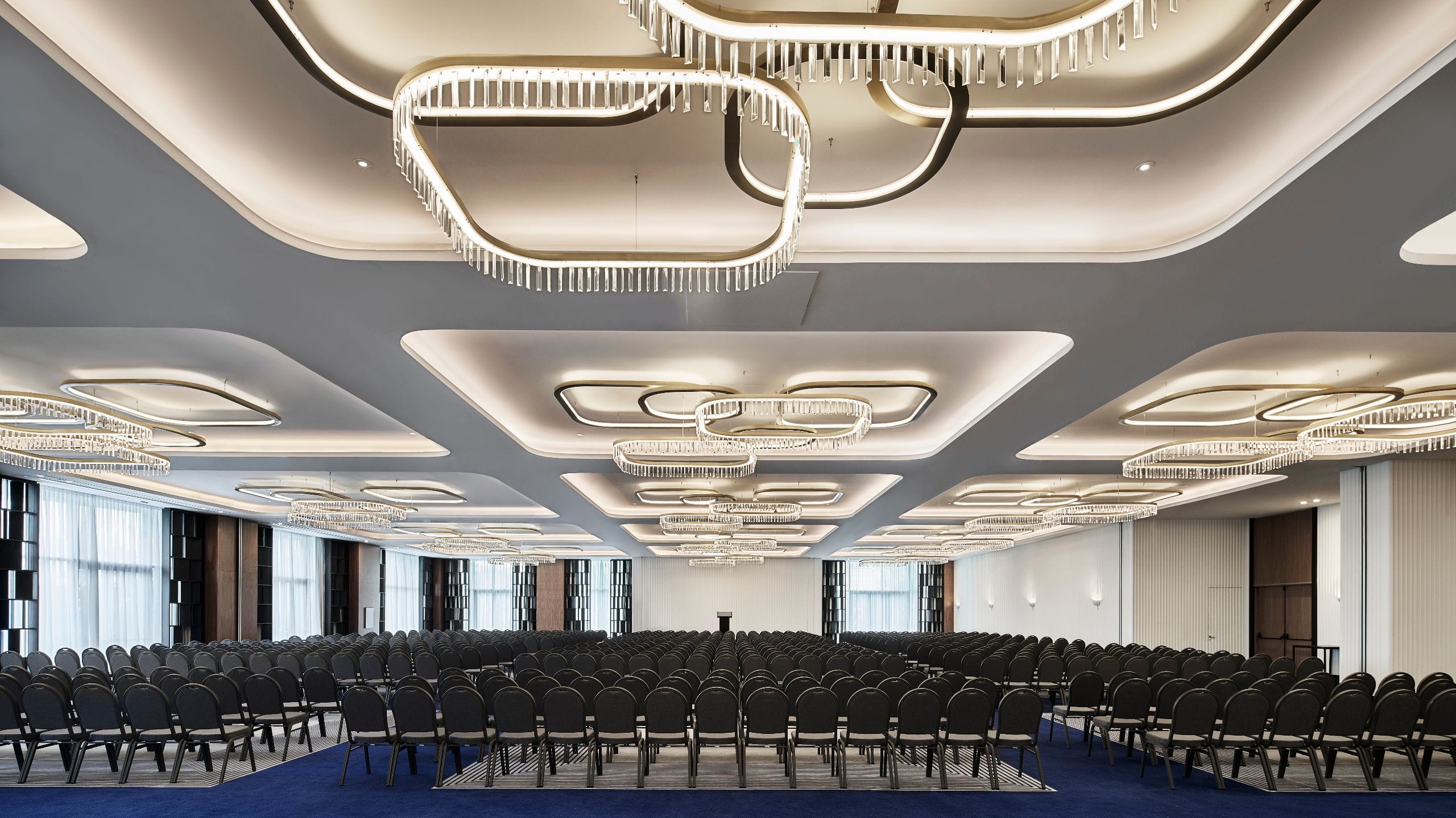 Athens Conference & Meeting Rooms | Grand Hyatt Athens