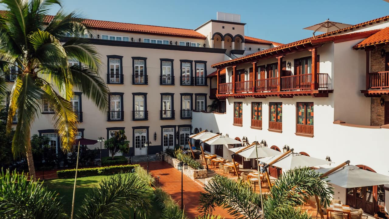 Hotel Photos | Hotel La Compañia