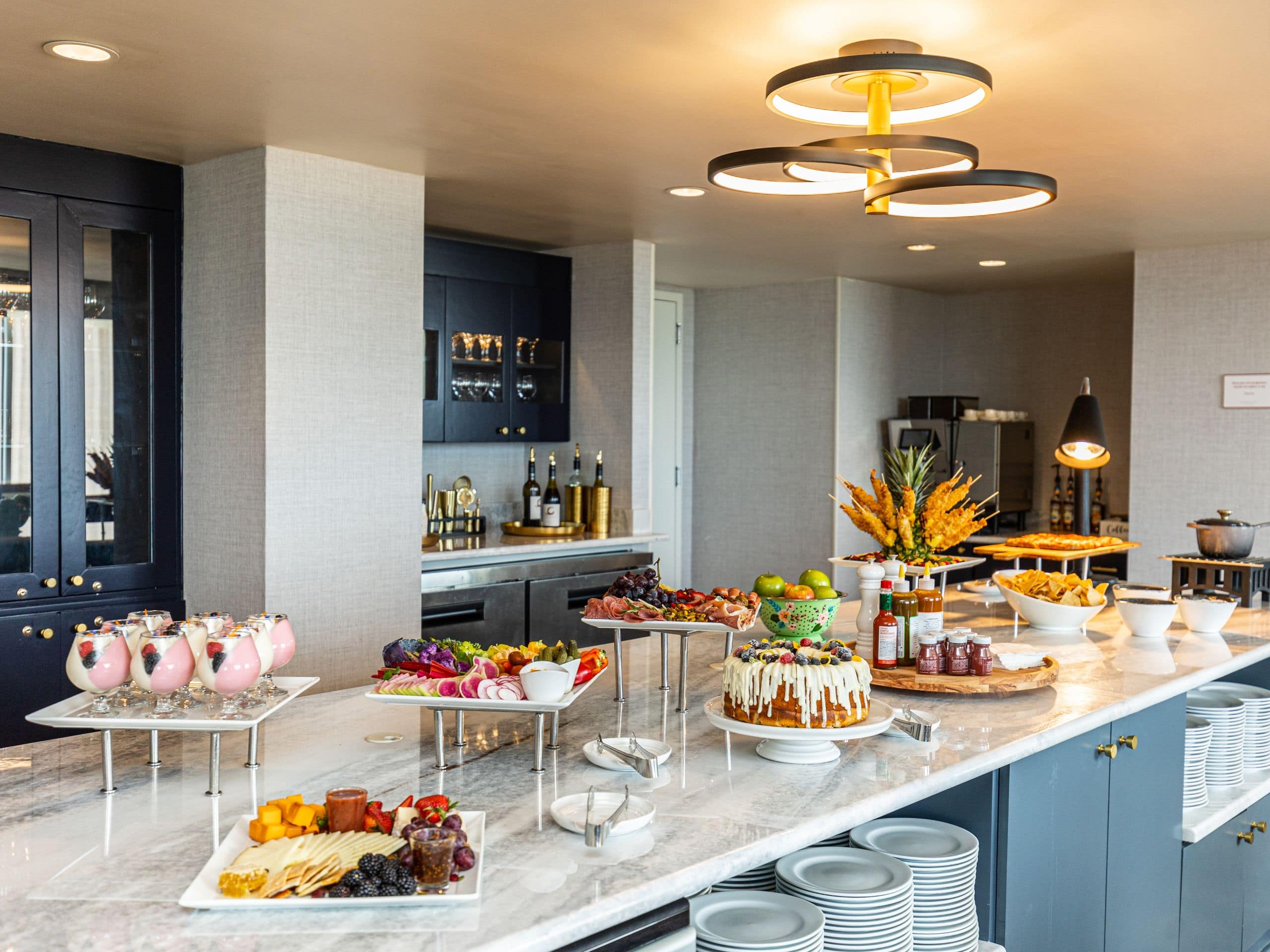 San Antonio Family-Friendly Hotel Suites | Grand Hyatt San Antonio ...