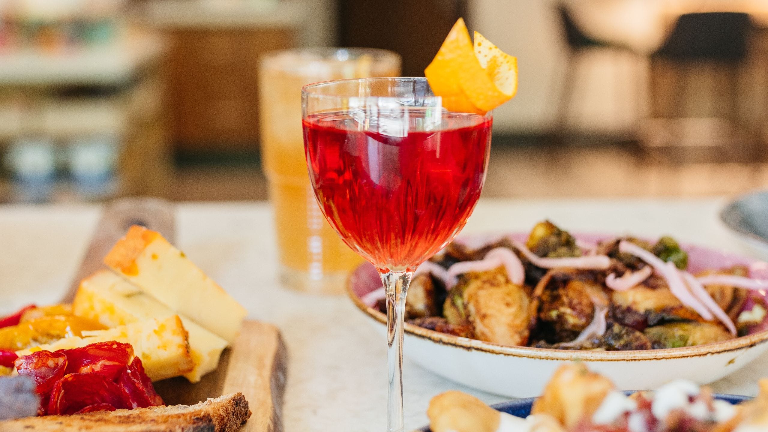 Restaurants Near Orpheum Theatre | Hyatt Place Phoenix / Downtown