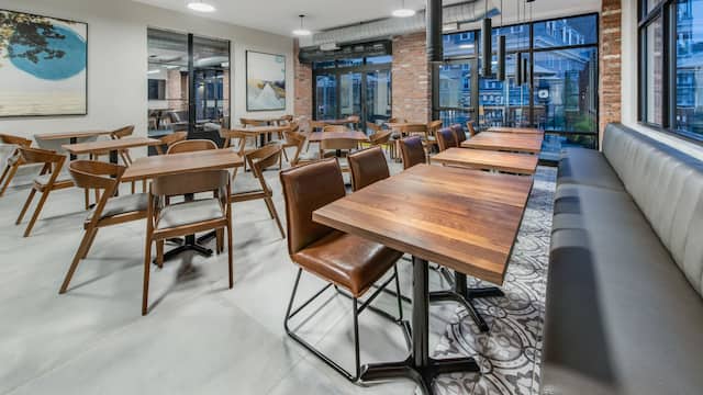 Event Venues in Newark, DE | Hyatt Place Newark / Main Street