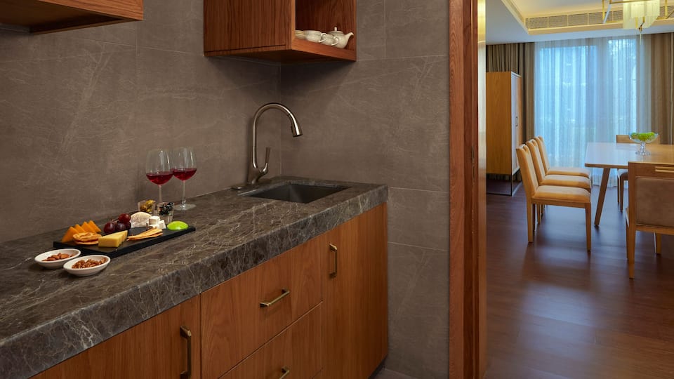 Hotel Photos | Hyatt Place Jaipur Malviya Nagar