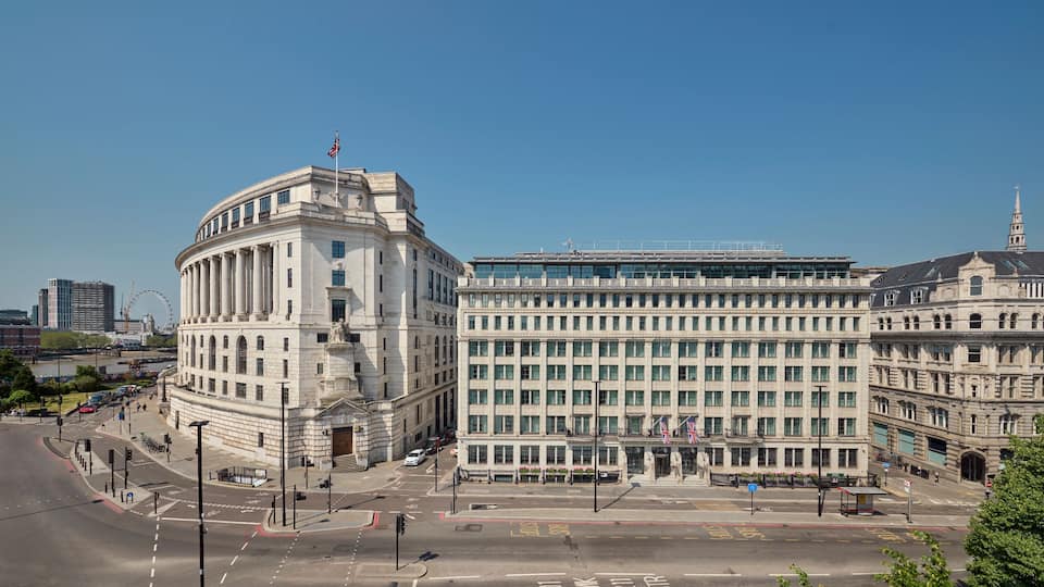 Hotel Photos | Hyatt Regency London Blackfriars