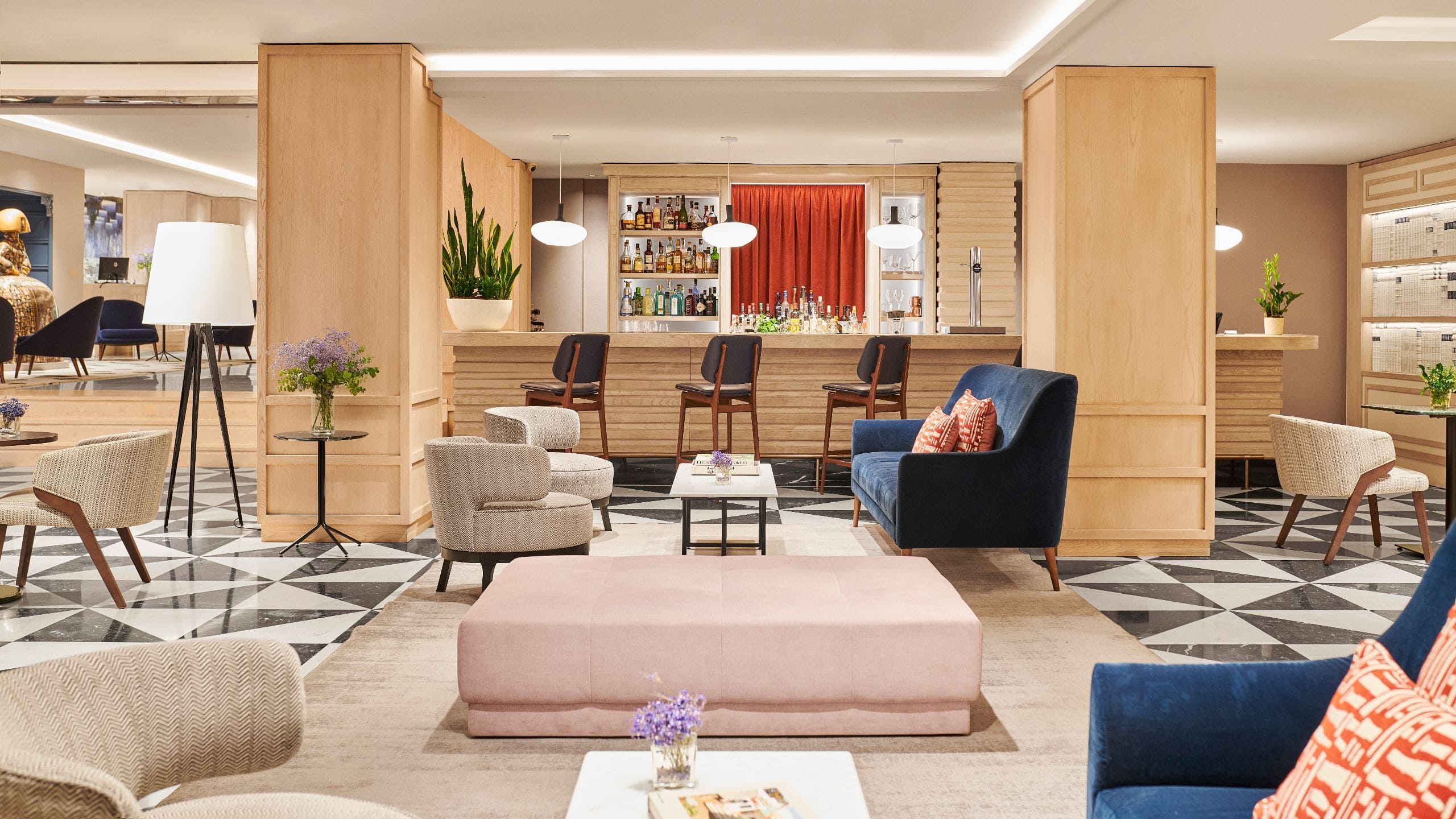 Michelin Star Spanish and European Restaurant | Hyatt Regency Hesperia ...