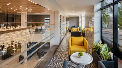 Hotel Photos | Hyatt Place Goa Candolim