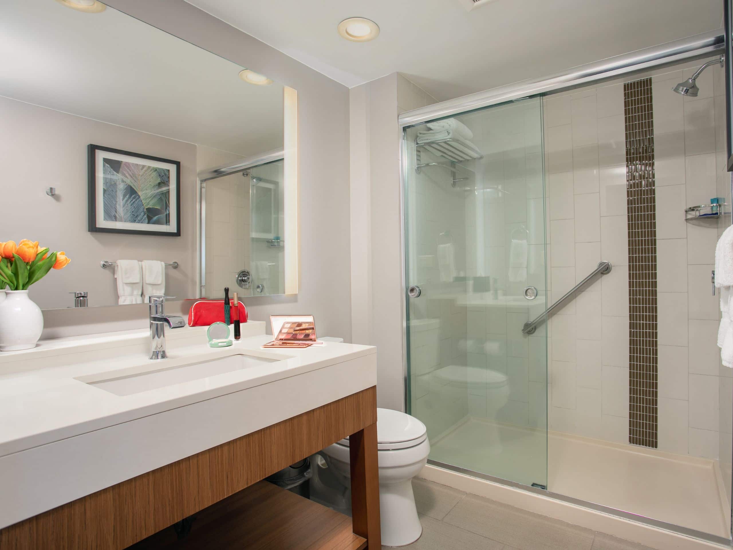 Hotel Rooms in San Juan, Puerto Rico | Hyatt Place San Juan
