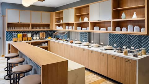 Your Work/Life Place | Hyatt Place Hotels