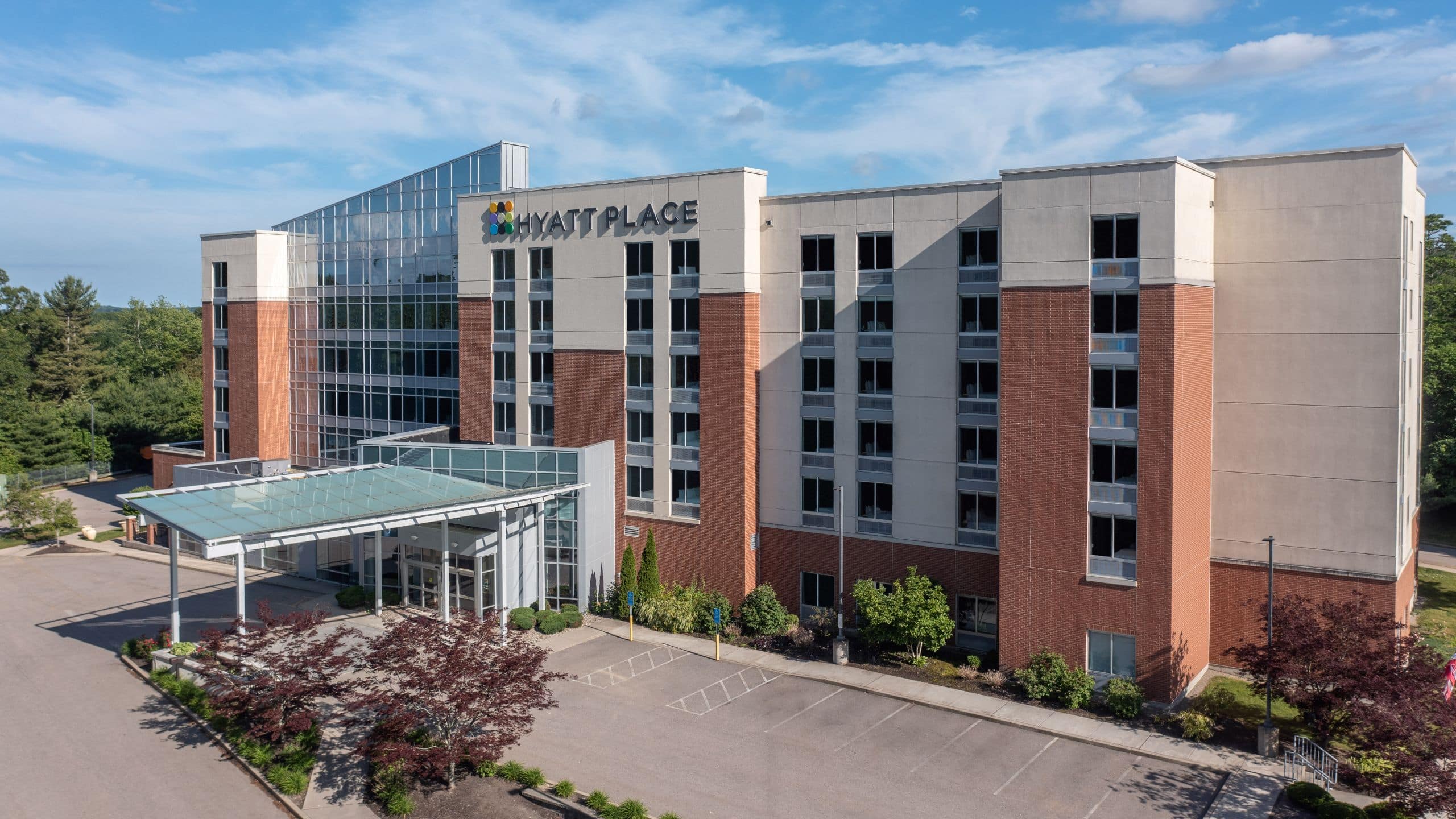 Hyatt | Select Room