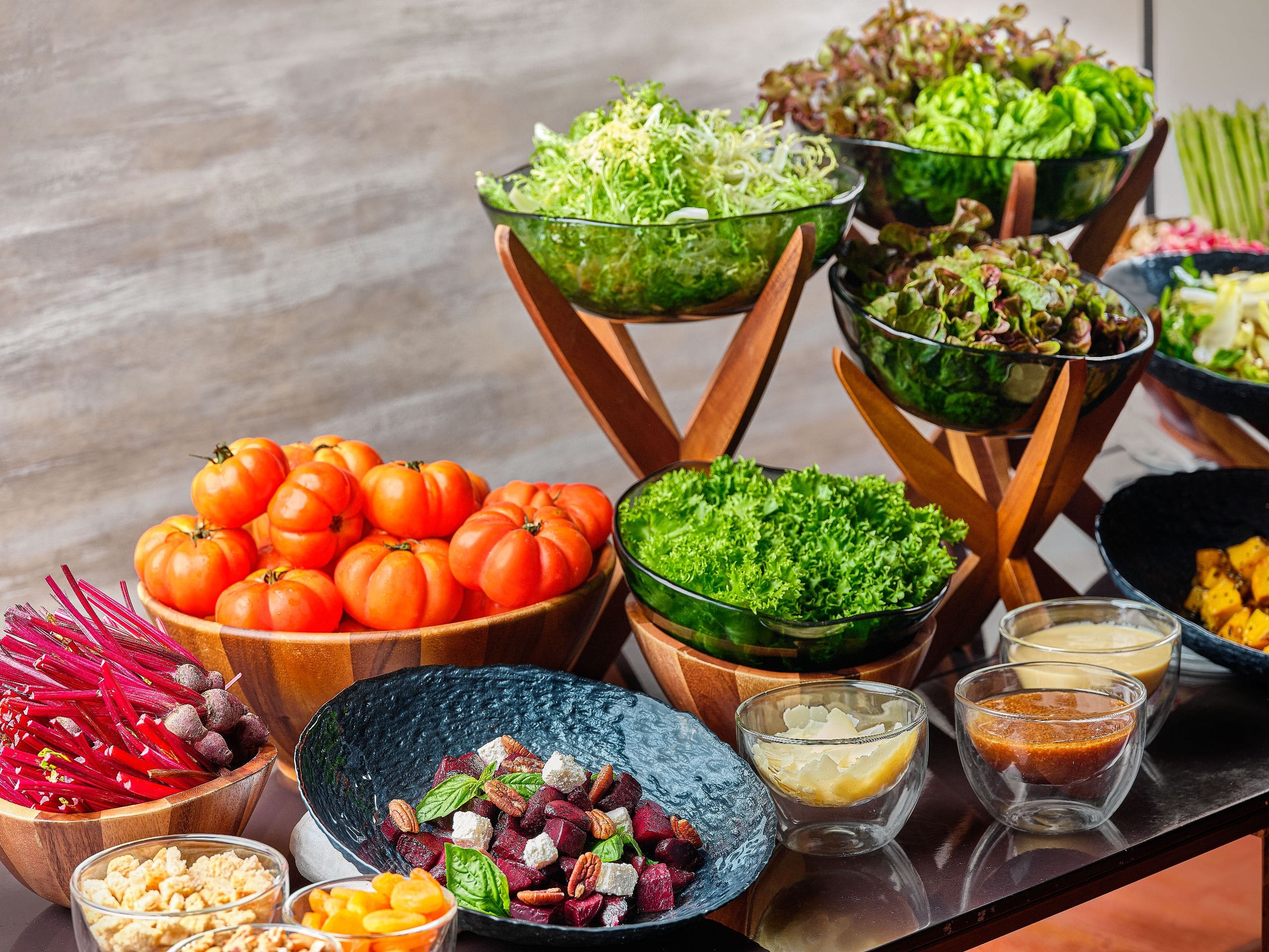 The Best of Bengaluru’s Dining Experiences | Hyatt Centric Hebbal Bengaluru