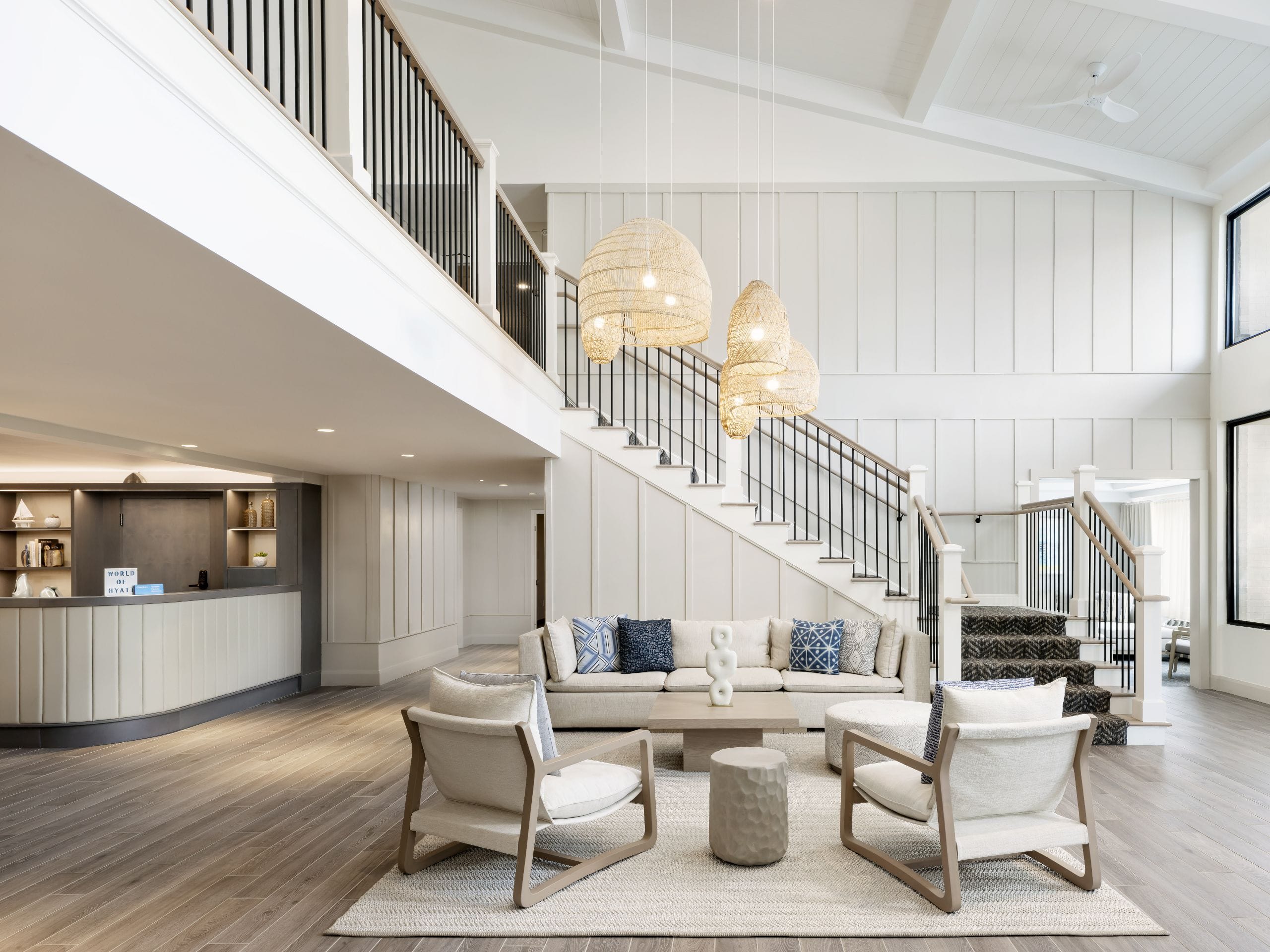 Middletown, RI Boutique Hotels Near Newport | The Pell