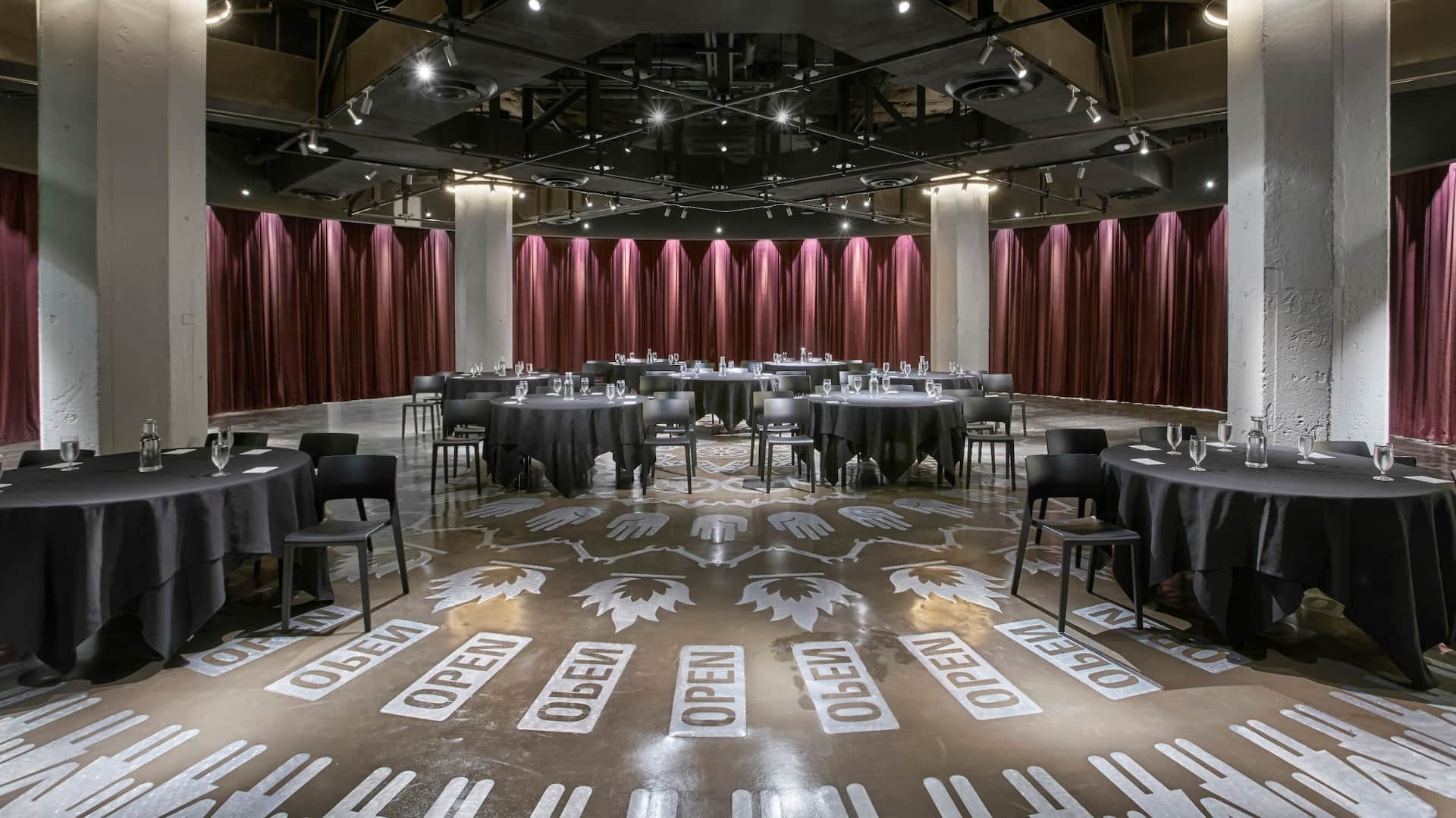 Meetings & Events | Fordson Hotel | The Unbound Collection by Hyatt