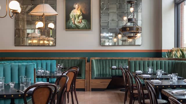 Historic Downtown Oklahoma City Hotel | Fordson Hotel