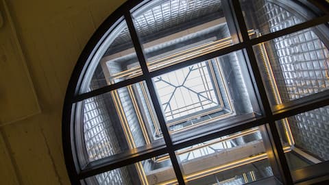 Hotel Photos | Fordson Hotel | The Unbound Collection by Hyatt