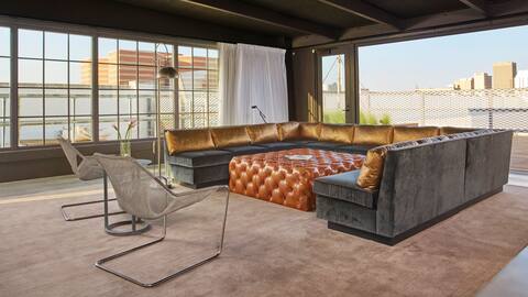 Meetings & Events | Fordson Hotel | The Unbound Collection by Hyatt