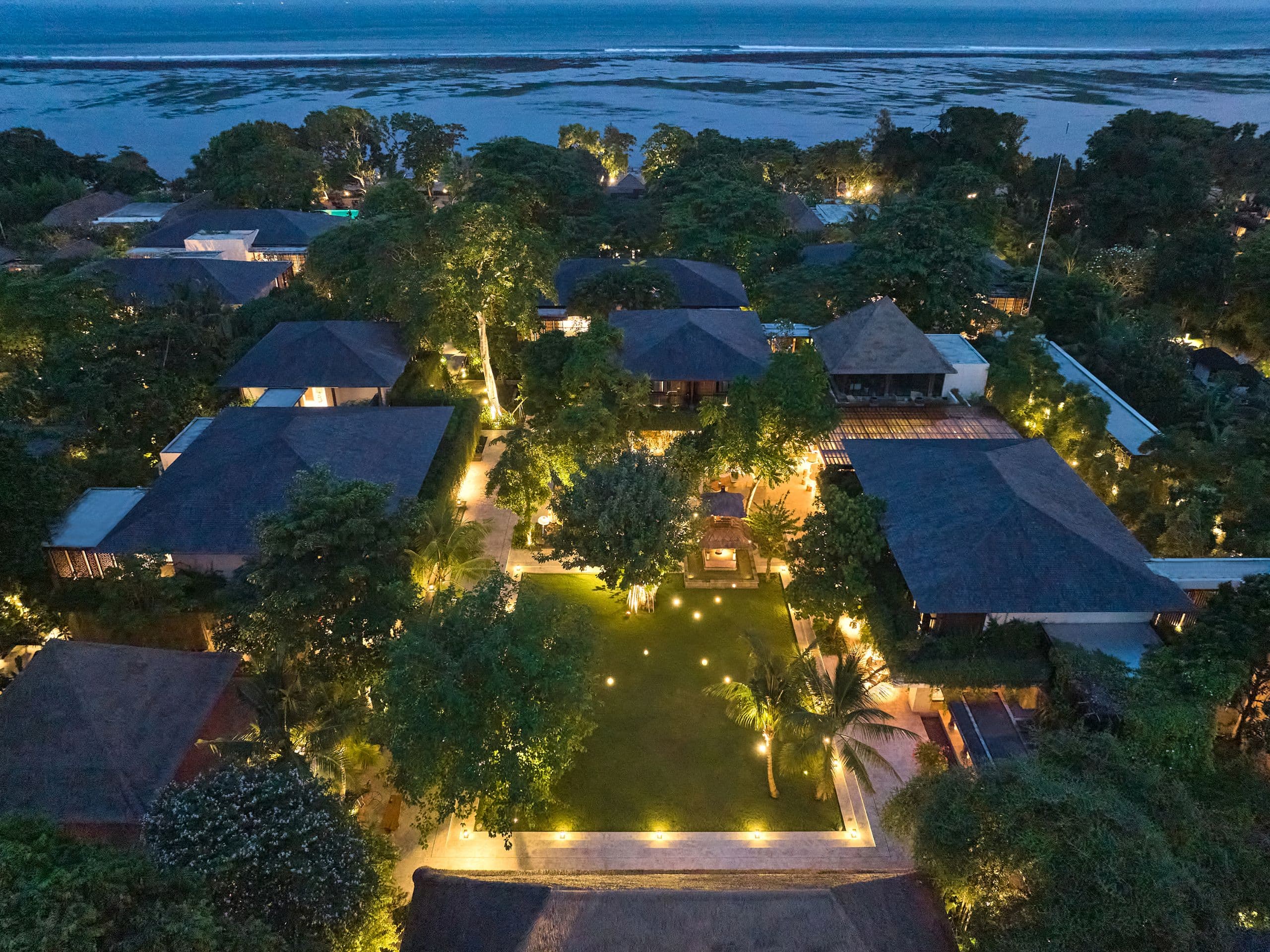 Luxury Beach Resort in Sanur, Bali | Andaz Bali