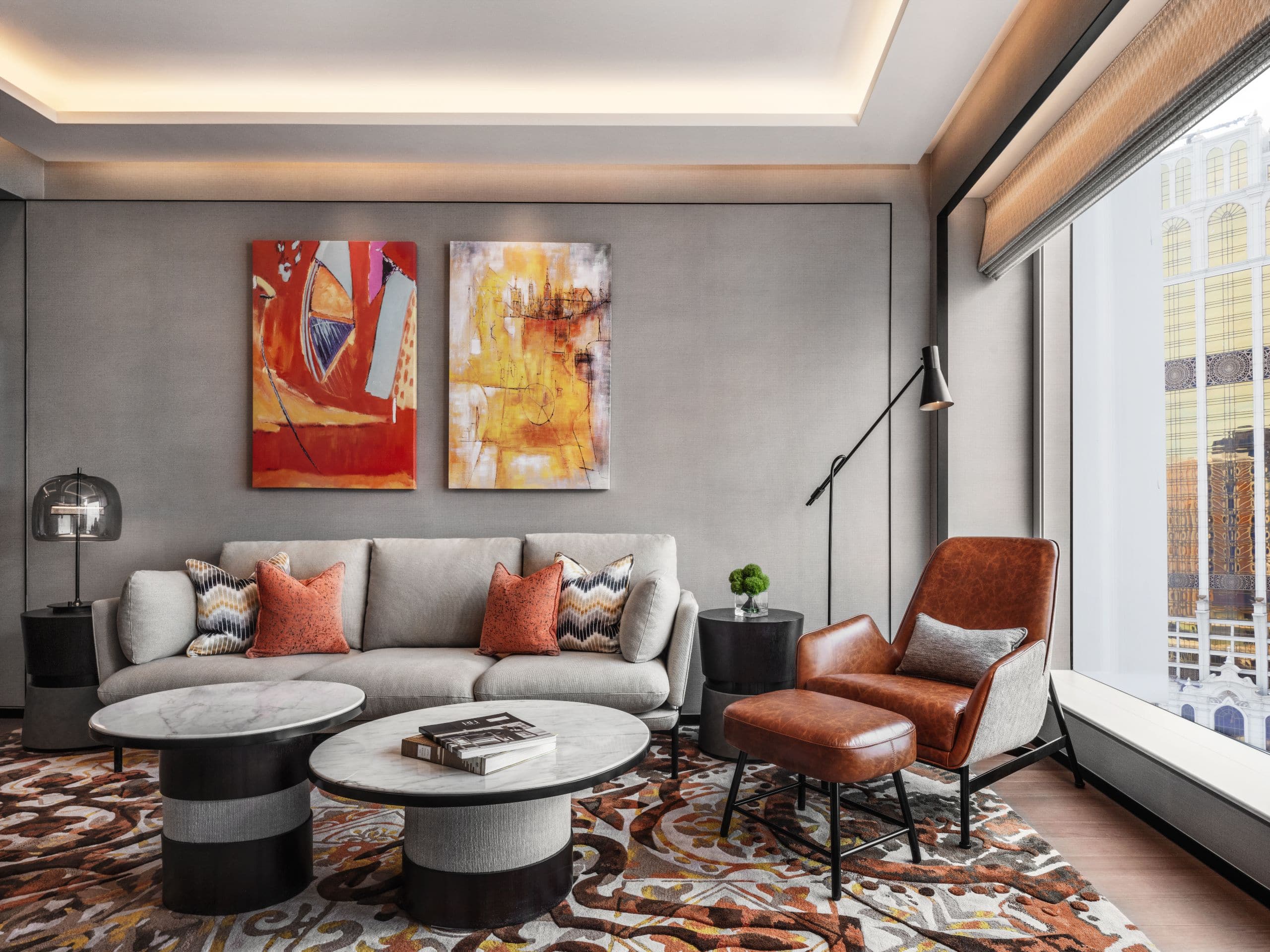 Macau Lifestyle Hotel Photos | Andaz Macau