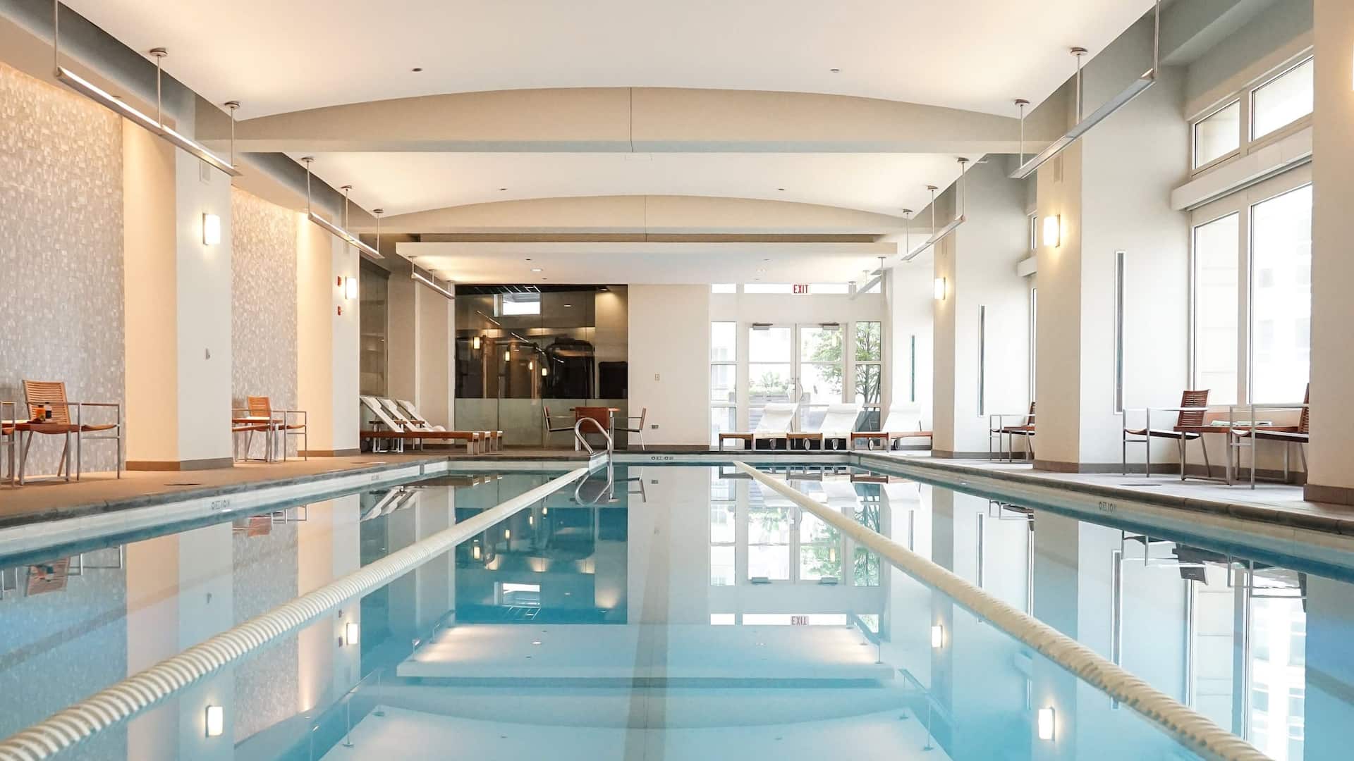 Hotel de luxo na Michigan Avenue Chicago | Park Hyatt Chicago