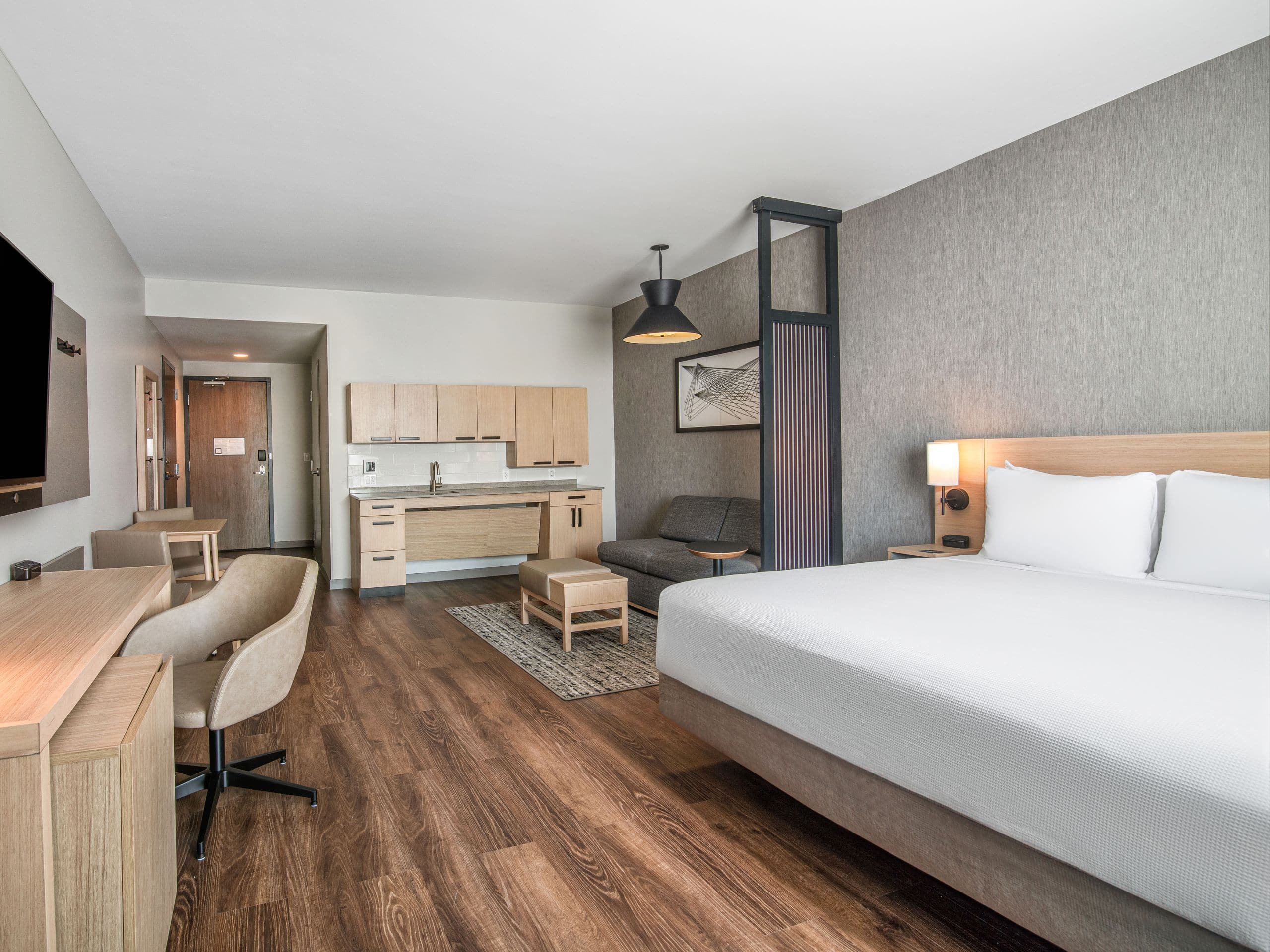 Accommodations Near Levi Stadium | Hyatt Place Newark / Silicon Valley