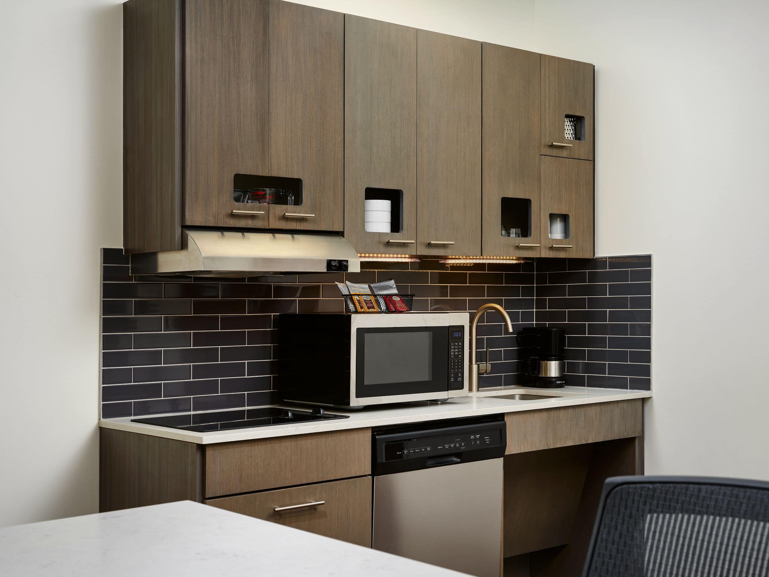 Hotel Rooms & Suites Downtown Atlanta | Hyatt House Atlanta/Downtown