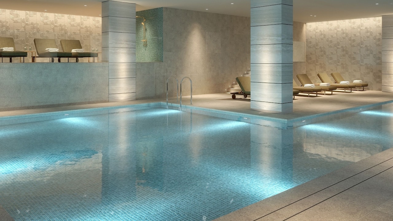 Luxury Hotel in Nairobi | Hyatt Regency Nairobi Westlands