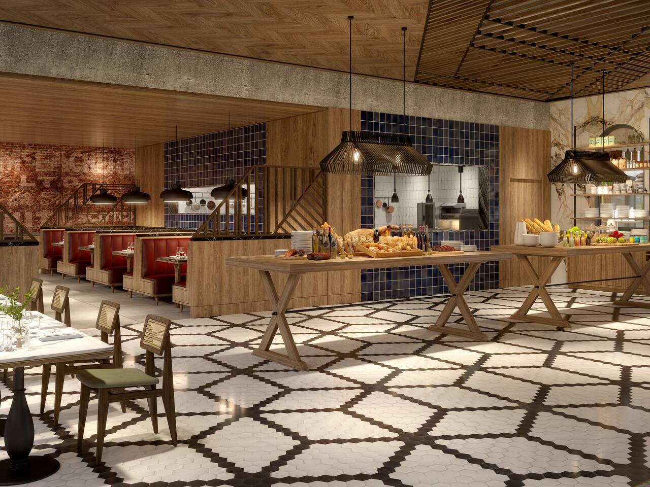 Luxury Hotel in Nairobi | Hyatt Regency Nairobi Westlands