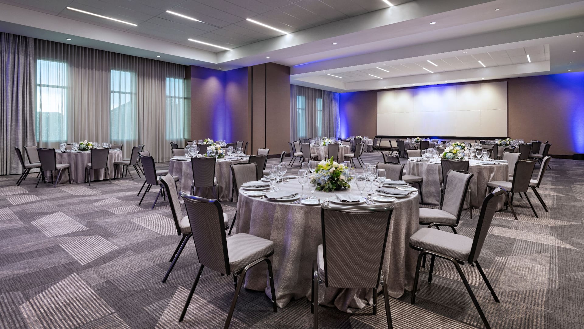 Large Event Venues in Houston, TX | Hyatt Regency Baytown-Houston